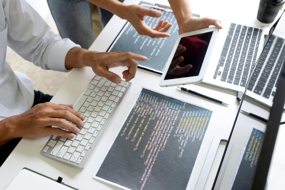 Top Tips to Select the Right B2B Portal Development Solution